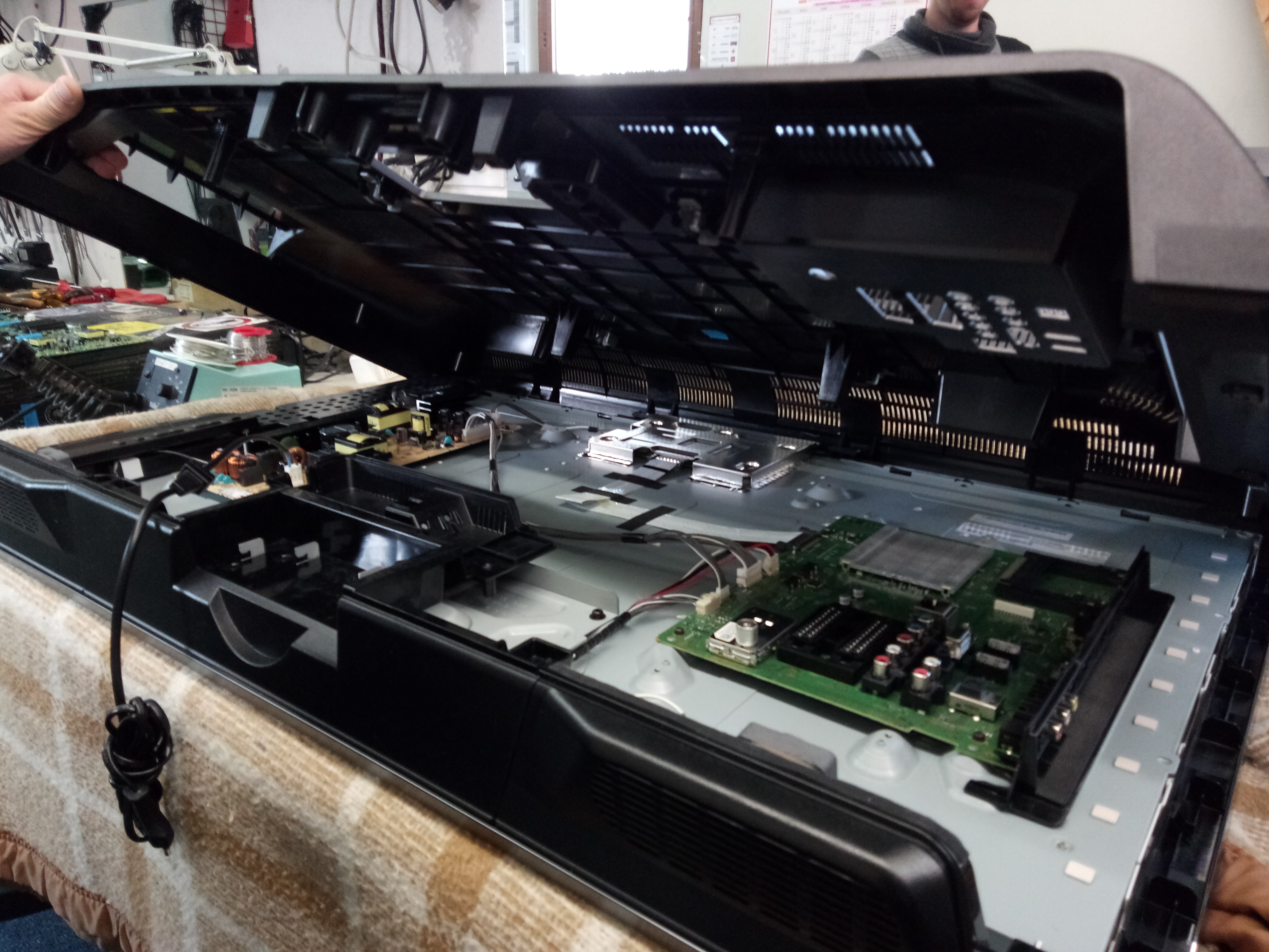 Réparation / SAV | AUDIO VIDÉO SAINT-PIERRE