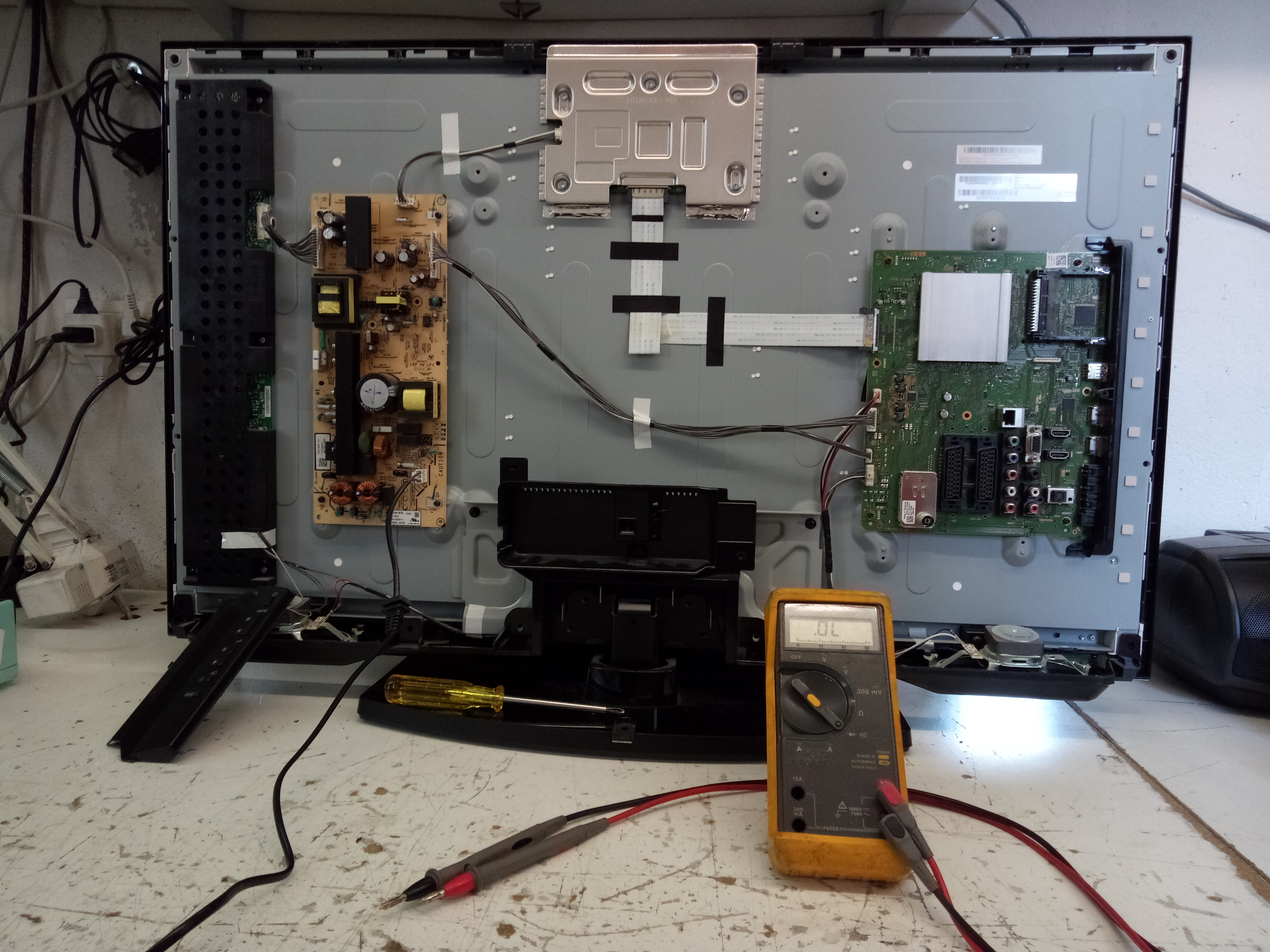 Réparation / SAV | AUDIO VIDÉO SAINT-PIERRE